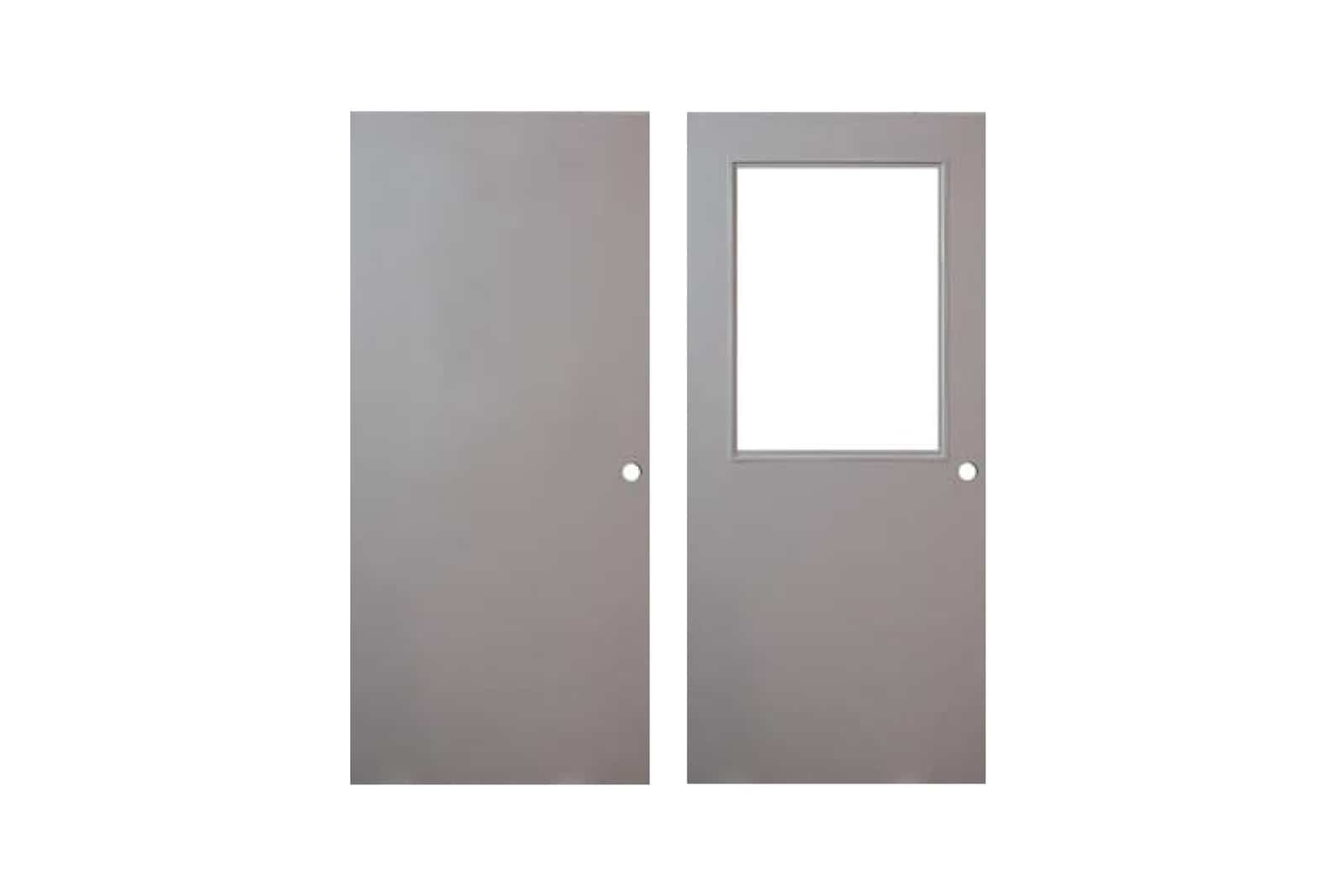 Baron Metal Hollow Metal Doors baron-metal-hollow-metal-doors
